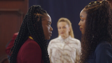 Blood & Water Season 2 TV Series (2021) | Release Date, Review, Cast ...